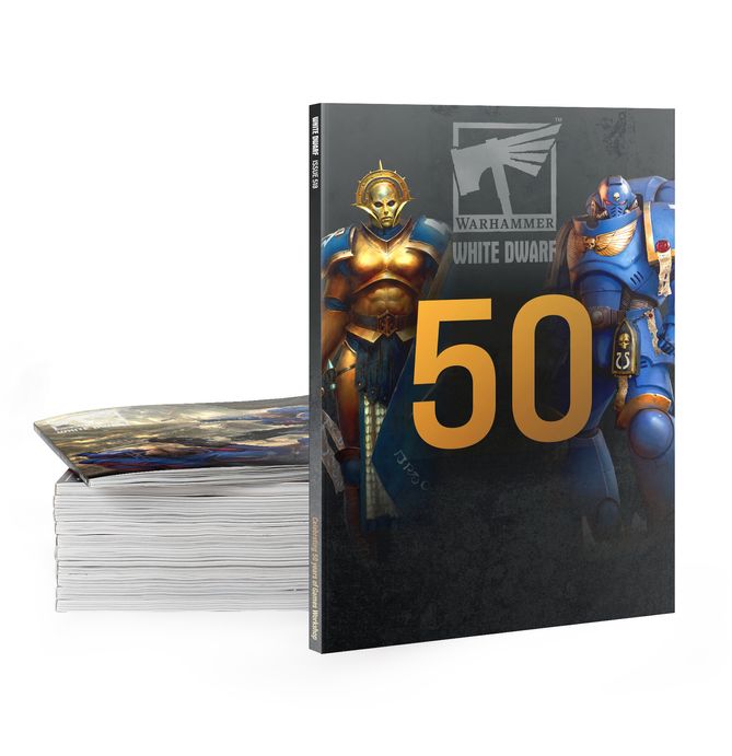Revista Warhammerwhite Dwarfel Seor De Los A Comprar Juegos