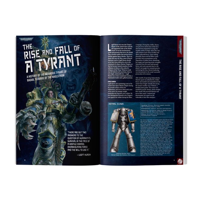 White Dwarf 522
