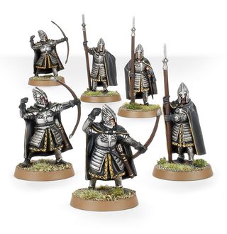 Boromir™, Captain of the White Tower