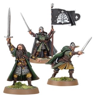 Rangers of the North