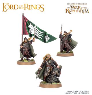 Théodred™, Prince of Rohan™