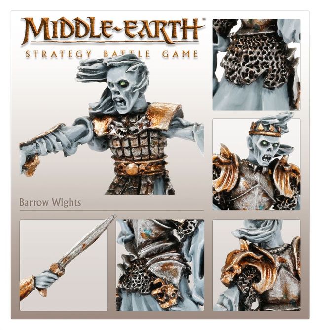 Barrow-wights™