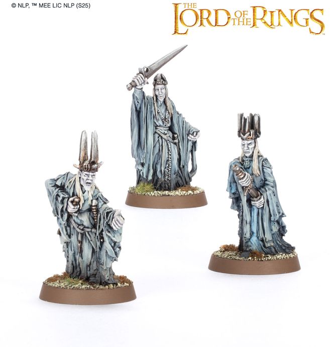 Twilight Ringwraiths™