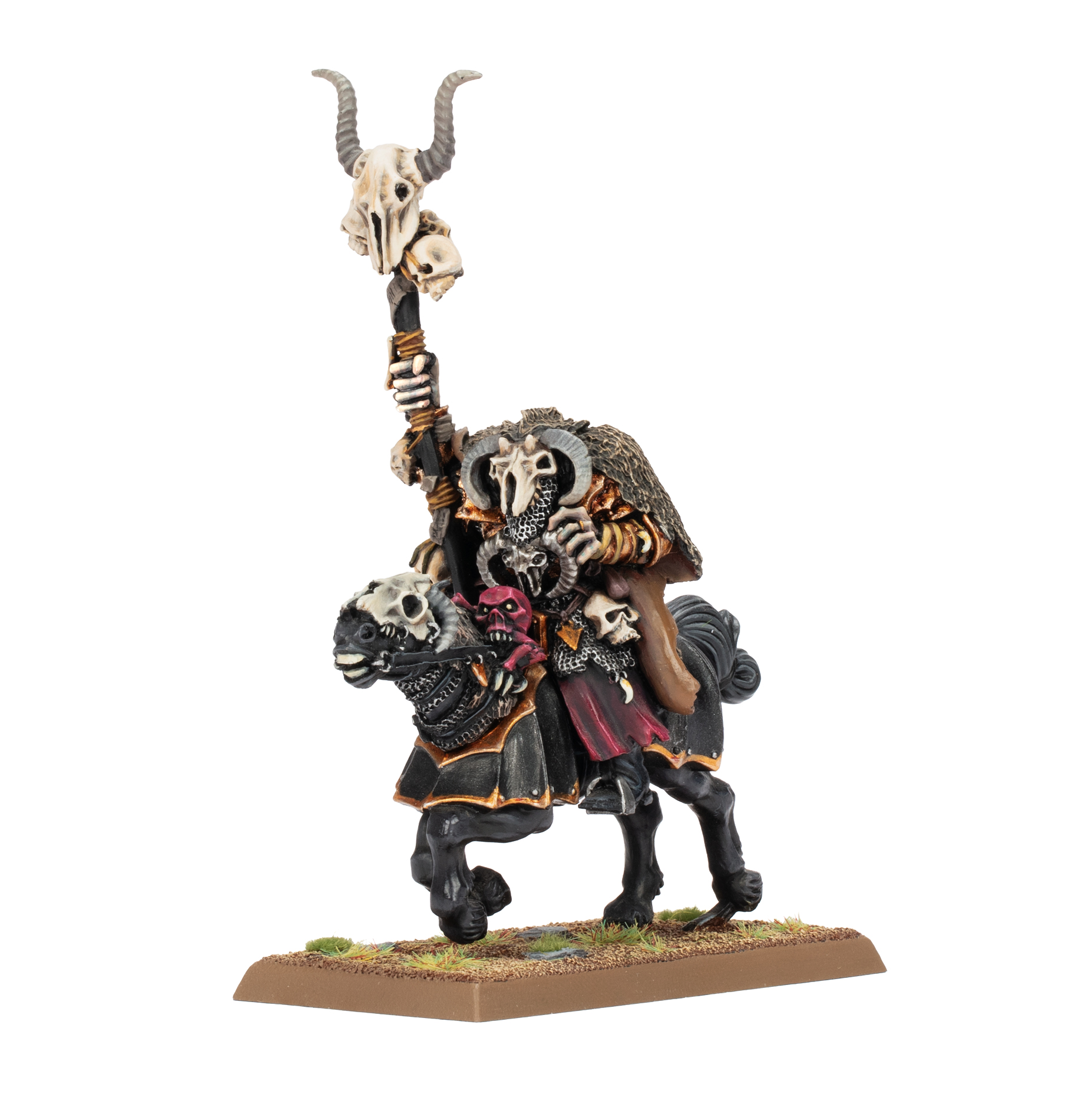 The Knight Witch Games Workshop Warhammer 40k - Space Marine Del Caos ...