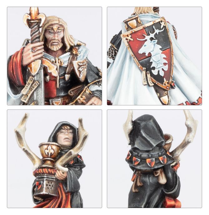 Lord with Great Weapon