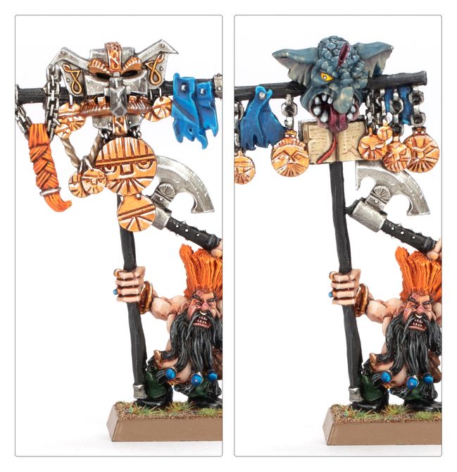 warhammer dwarf slayer engineer