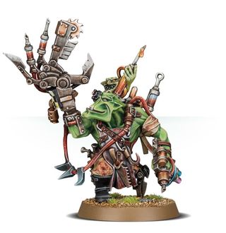 warhammer orks