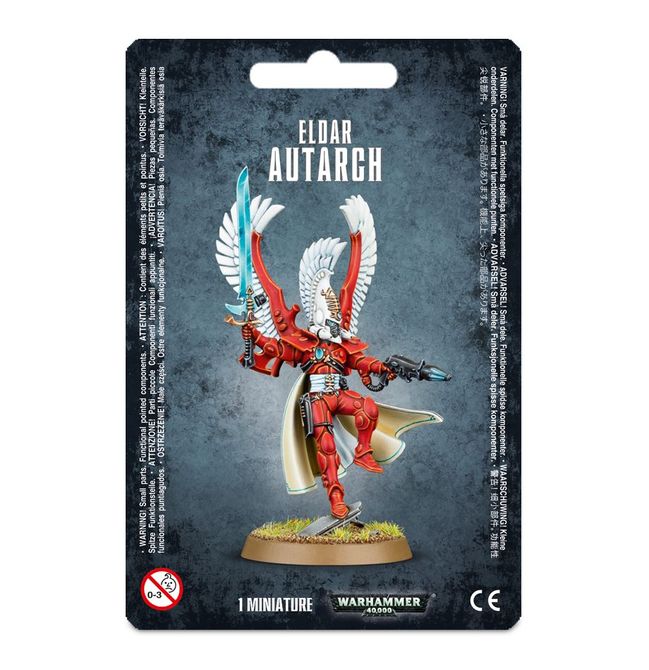 Autarch Wayleaper