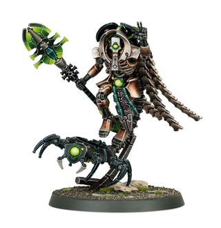 Chronomancer