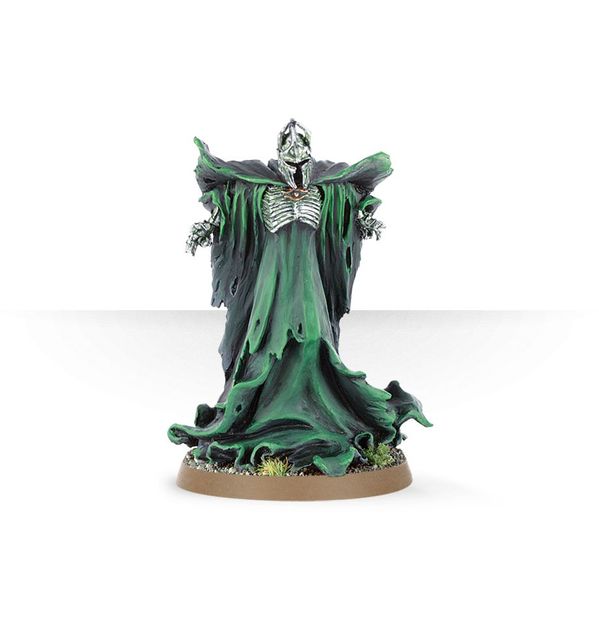 hobbit necromancer tower