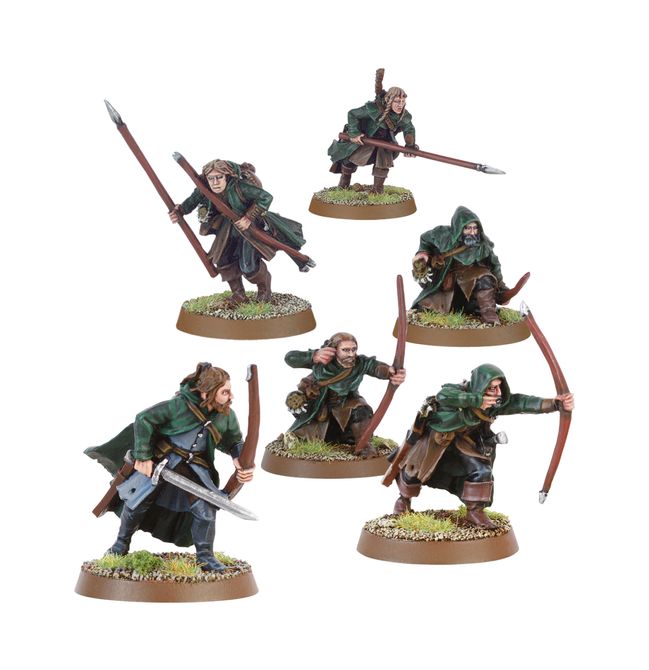 Dúnedain™ des Nordens