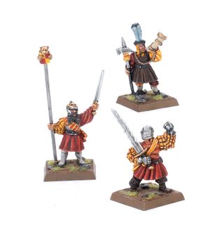 Classic Empire State Troop Command