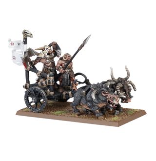 Cygor/Ghorgon