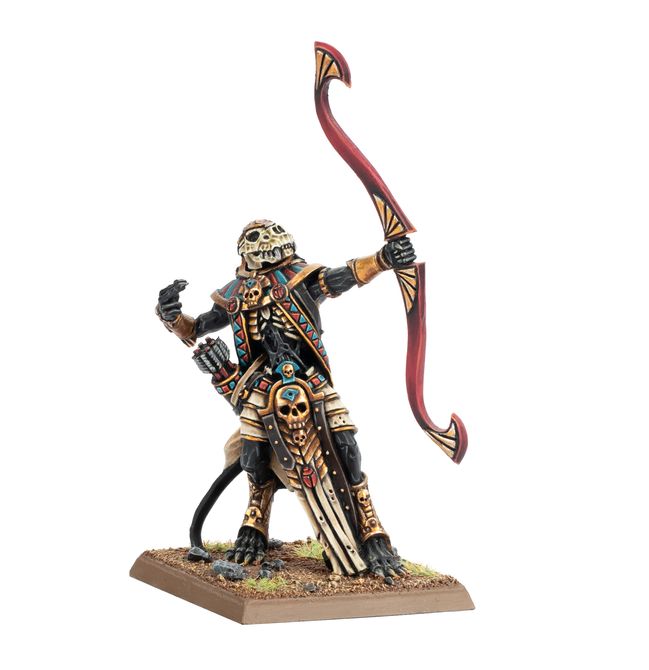 ushabti warhammer