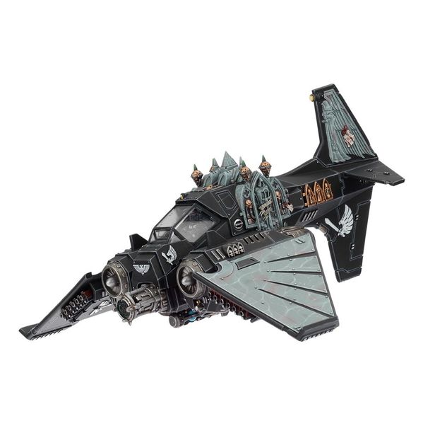 Ravenwing 40k