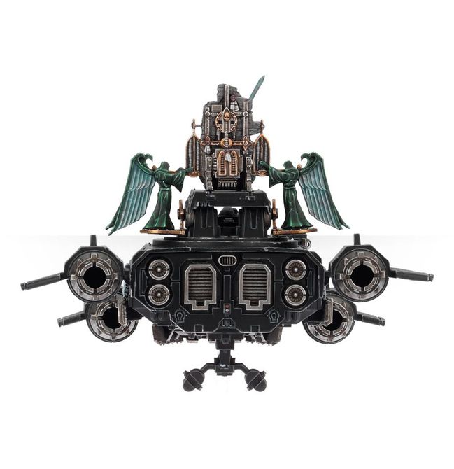 Ravenwing Darkshroud