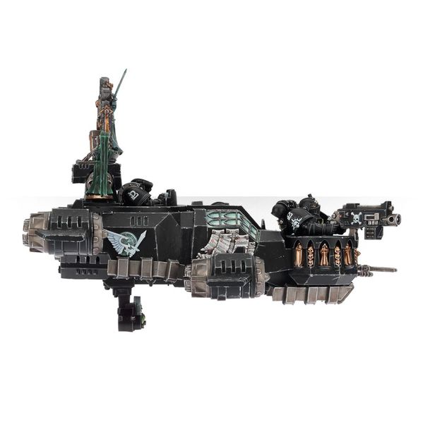 Ravenwing Darkshroud