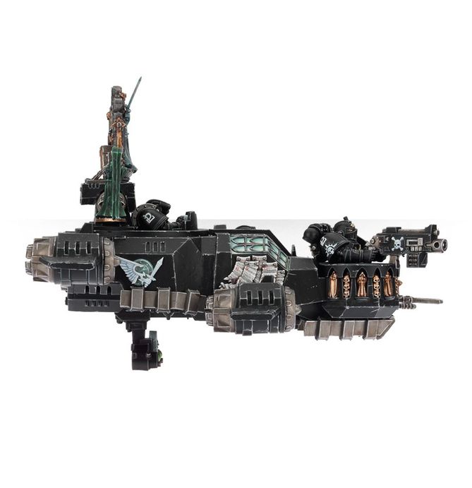 Ravenwing Darkshroud