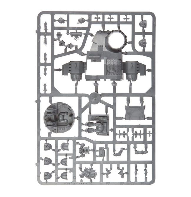Ravenwing Darkshroud