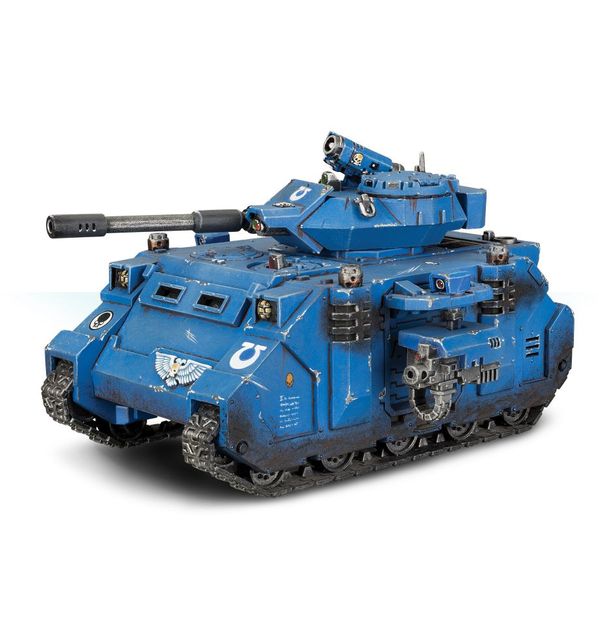 Predator Destructor