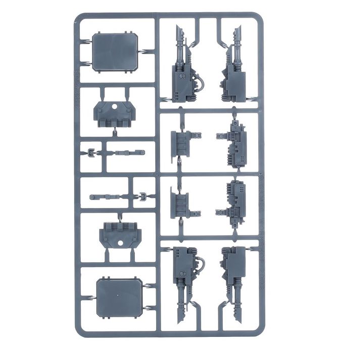 Predator Annihilator