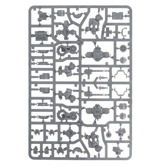 Invictor Tactical Warsuit