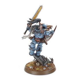 Njal Stormcaller
