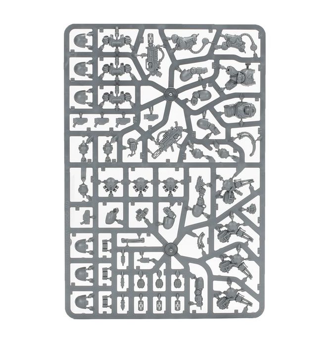 Primaris Eradicators