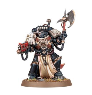 black templars warhammer