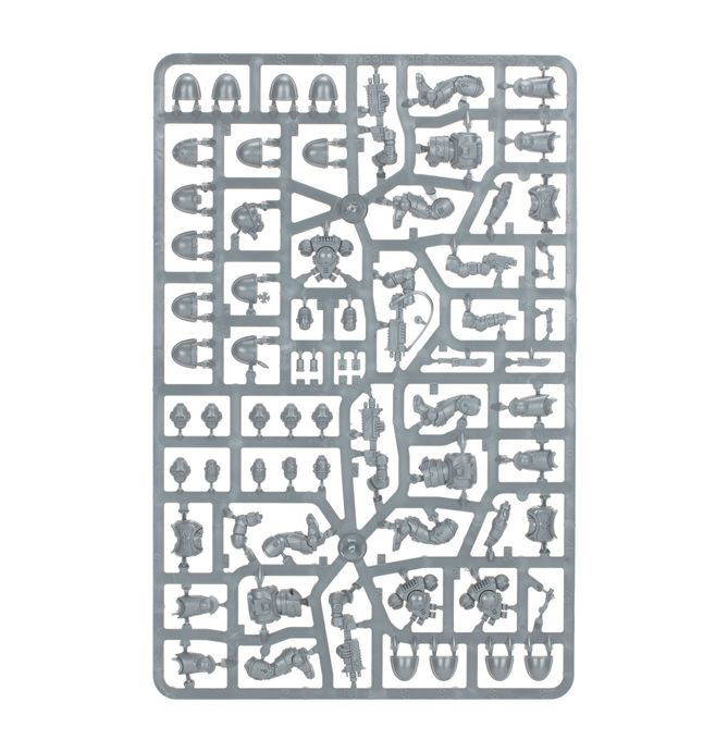 Combat Patrol: Dark Angels