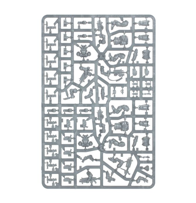 Combat Patrol: Dark Angels