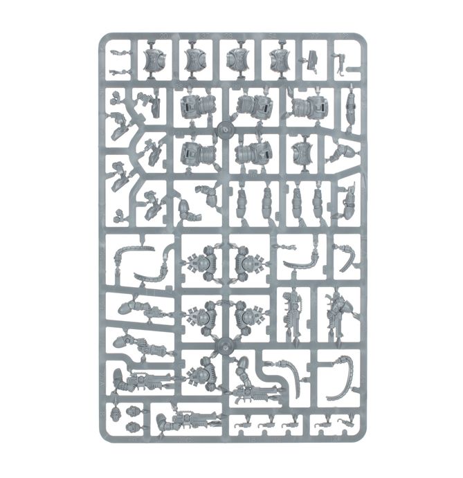 Combat Patrol: Dark Angels