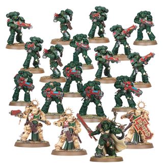 dark angels