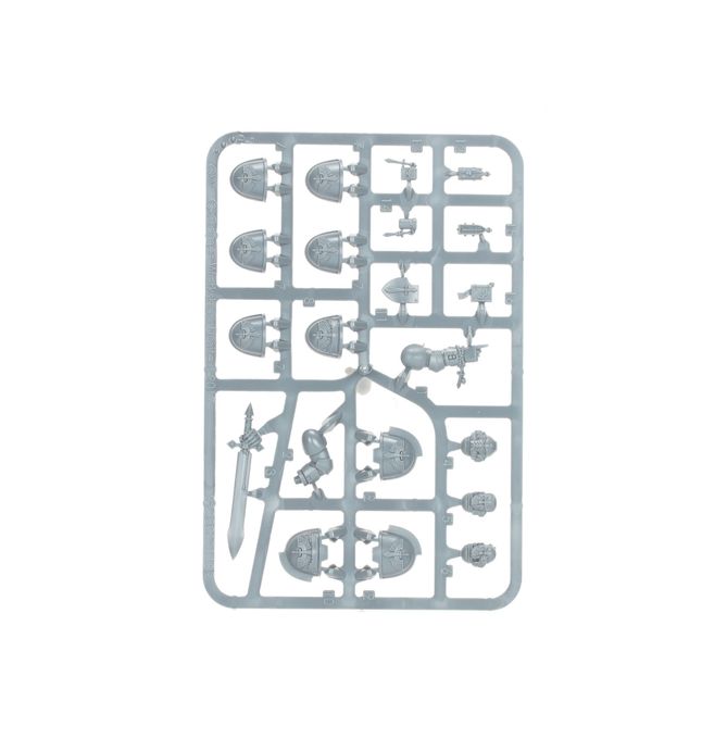 Combat Patrol: Dark Angels