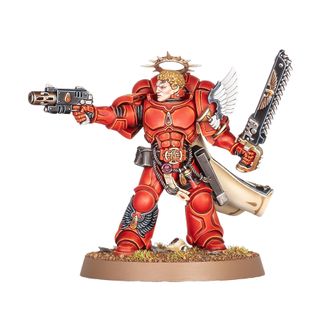 Astorath the Grim