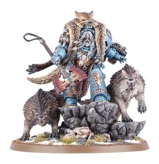 Njal Stormcaller