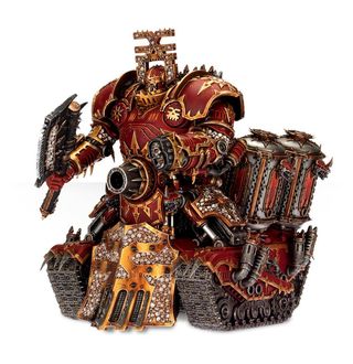 chaos40k