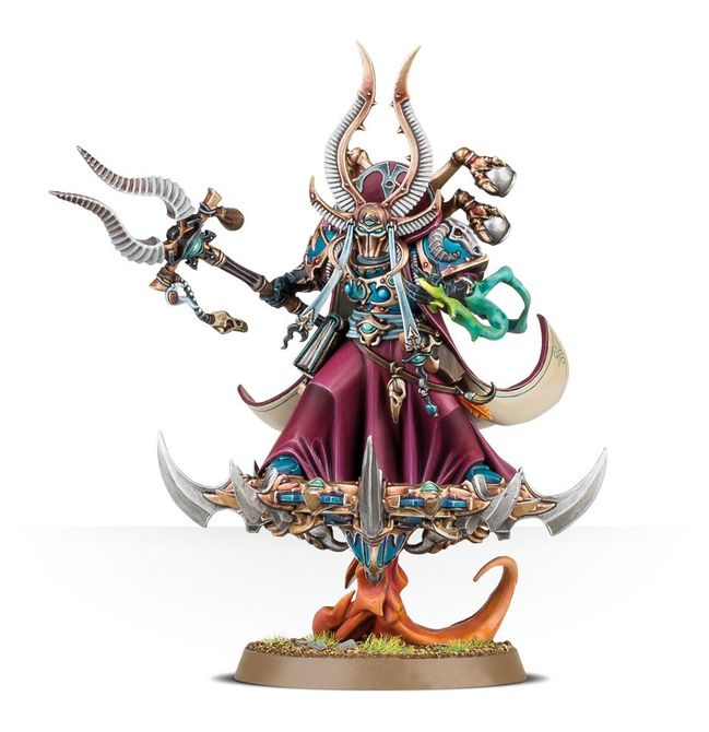 ahriman
