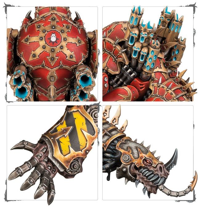 Forgefiend