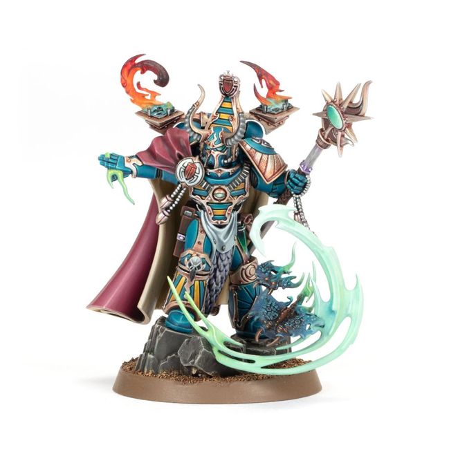 Magister Infernalis