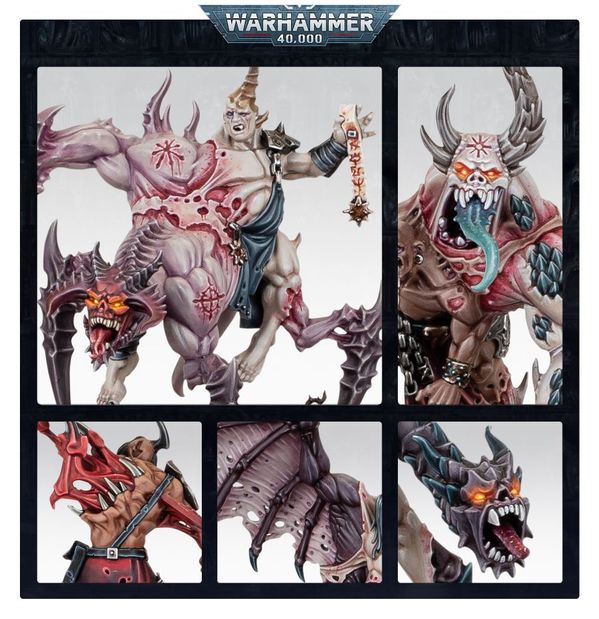 Accursed Cultists