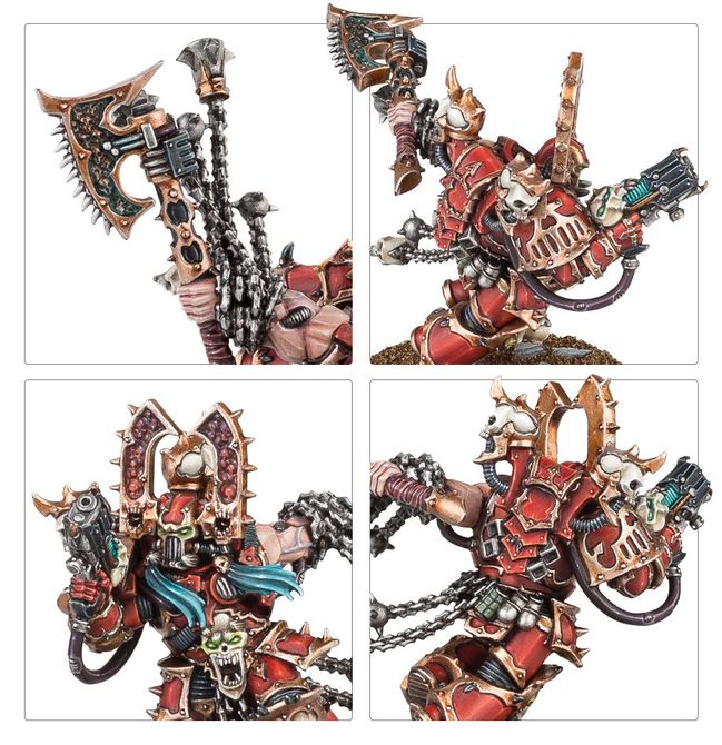 Khârn the Betrayer