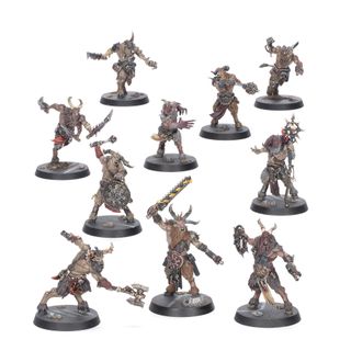 Kill Team: Goremongers