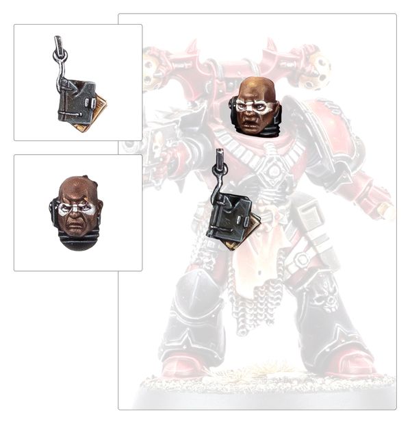 Red Corsairs Upgrades and Transfers