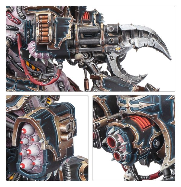 Defiler