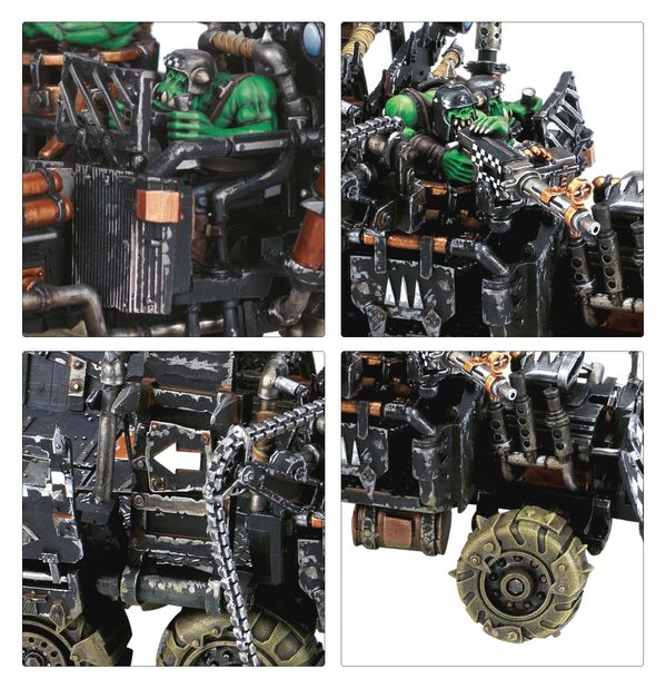 Trukk