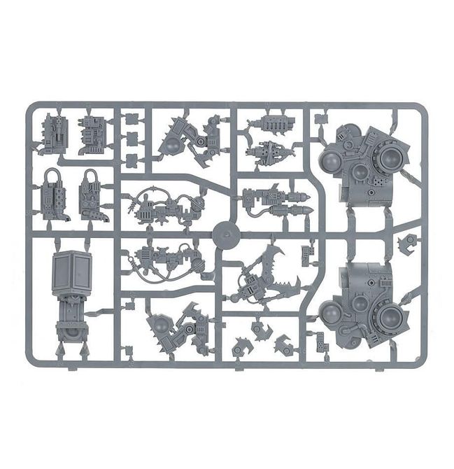 Deff Dread