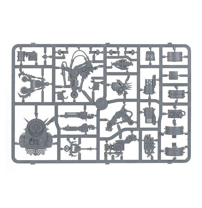 Deff Dread