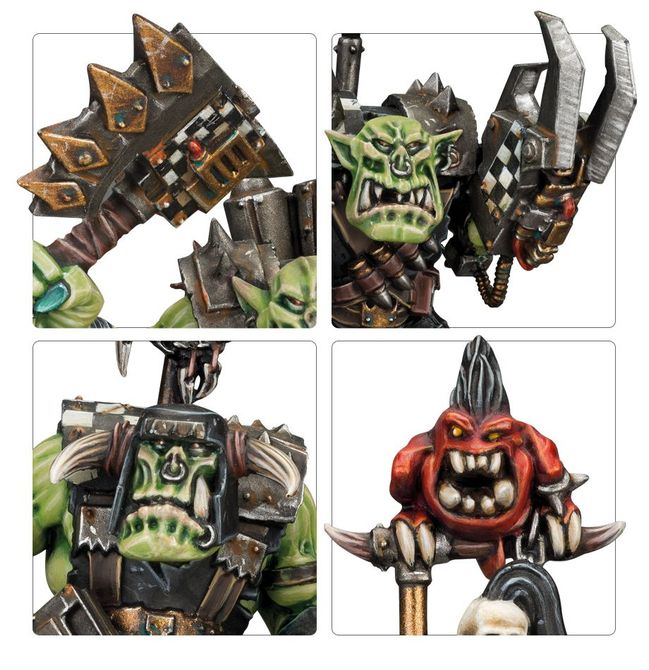 noman orks