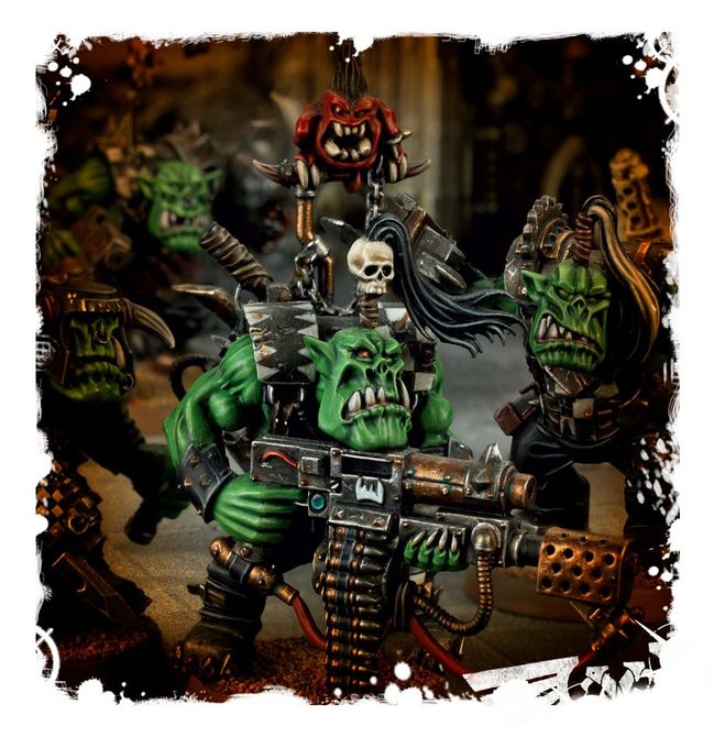 noman orks